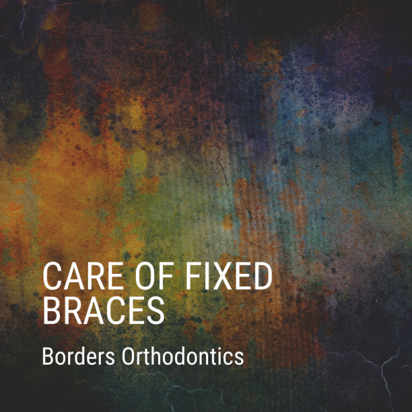 Patient Zone | Borders Orthodontics